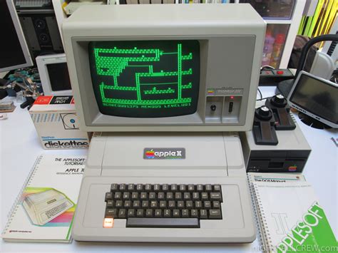 apple ][ europlus apple ii europlus nightfall blog