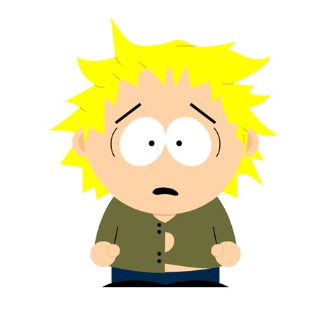 Tweek Tweak By Prettytanzie On Deviantart