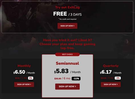 Exitlag Review Does This Gaming Vpn Actually Work In