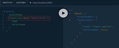 淺談 Graphql 用 Crud 認識 Graphql 如何使用引數與過濾 Filter By Oliver Liao