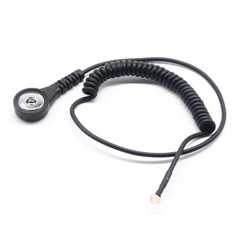 USB Type C Magnetic ECG EEG EKG EMG Cable Factory USB C Ecg Lead Wire Manufacturer USB Type C To