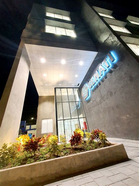 Senati Profesionalismo Educacionsuperior Daniel Alexander Dionicio