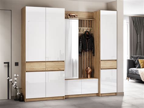 Купить Вешалка ВШ 1000 Стоуби в Ростове на Дону отличные цены на вешалки для прихожей