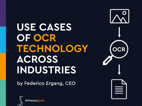 suris code software factory on linkedin ocr technology