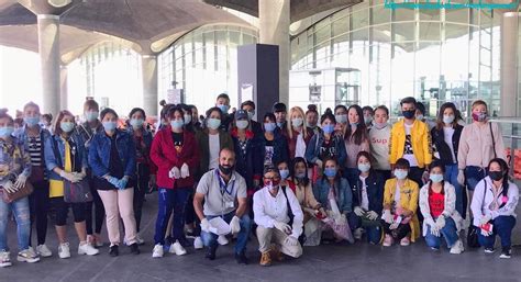 ဂျော်ဒန်နိုင်ငံတွင် အခက်အခဲကြုံတွေ့နေရသည့် မြန်မာအလုပ်သမားများအား မြန