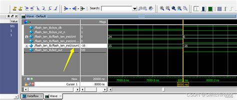 Fpga——led灯闪烁10次verilog Led亮十次代码 Csdn博客