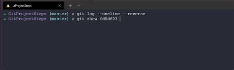 Viewing Unstaging Discarding V Restoring Devops Cloudtada