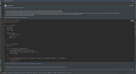 GitHub Copilot Parte Geração de Código TechBlog