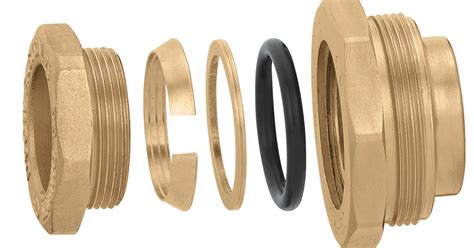 Redukcijski Set Caleffi S P A