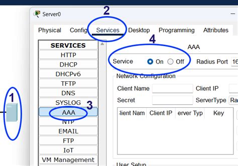Tacacs Explained With Examples