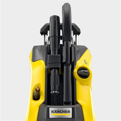 Минимойка Karcher K 7 Premium Power | 1.317-170.0 - Мойки высокого ...