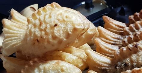 가을인데 붕어빵 먹고 싶단 아내 반드시 구해야만 했다 오마이뉴스