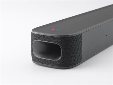 Jbls Next Soundbar Doubles As An Android Tv Box Pacosite S Blog