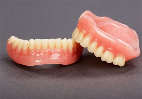Full And Partial Dentures In Florida False Teeth Replacement