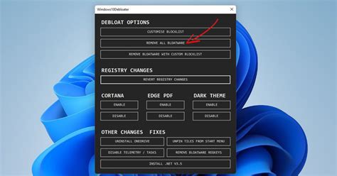 How To Debloat Windows 11 PC To Improve Performance In 2022