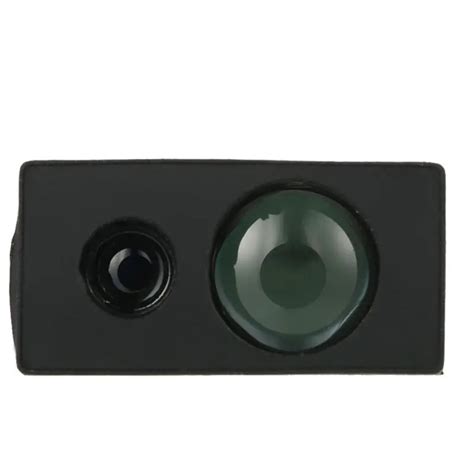 DIY Mini Laser Distance Meter Accurate Versatile Sensor