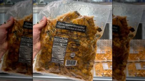 Costcos 2 Pound Bag Of Chicken Rivals This Fast Food Chains Offering