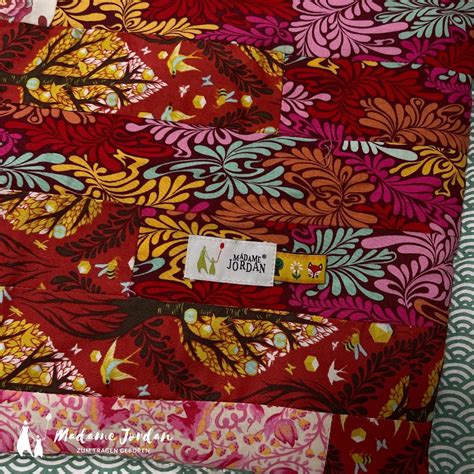 Patchworkdecke Nr 1 Decke 1 Sw101791