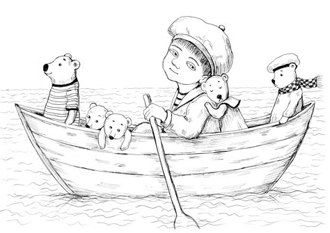 გასაფერადებელი ზაფხული 20 ნახატი გალერეა ნოჩა