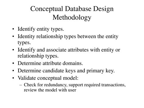 Data Modeling Isys Ppt Download