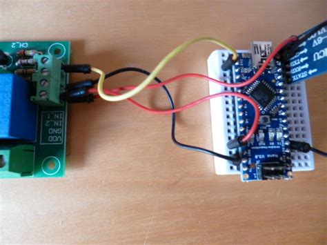 Funcionando Luces Led Controladas Por Arduino Y Android Fotos Y Vídeo