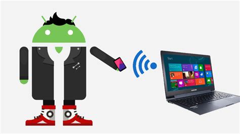 Virtual Wifi On Windows With Netsh Wlan Complete Guide