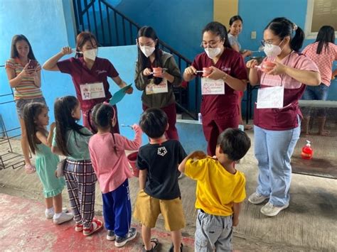 Chdp As An Exemplar Of Both Community And Practice University Of The