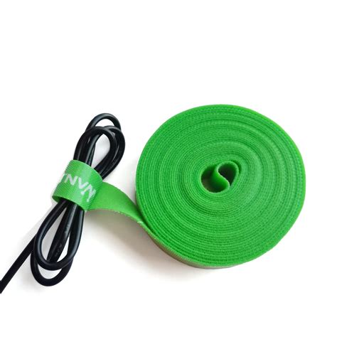 custom printed hook and loop cable ties tape custom hook and loop straps custom hook and loop