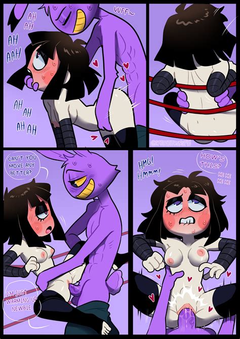 Rule 34 2024 Absurd Res Alternate Universe Anthro Ari Dibujitos