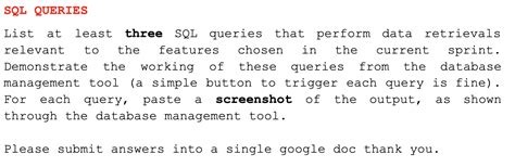 solved using mysql restaurant database high level
