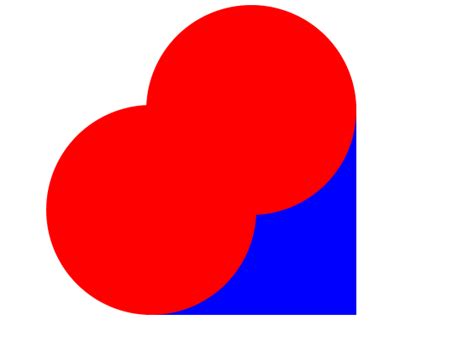 css画爱心并实现爱心跳动 张媛 博客园