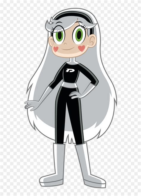 Danny Phantom Chibi Make Sure This Fits By Entering Your Model Number