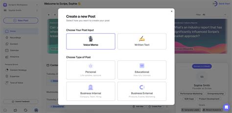 Scripe Vs Taplio For Linkedin Which Is The Best Tool Scripe Blog