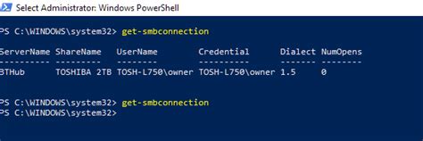 which smb is on my network solved windows 10 forums
