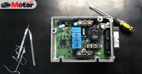 Symptoms To Detect IDM Failure On Powerstroke