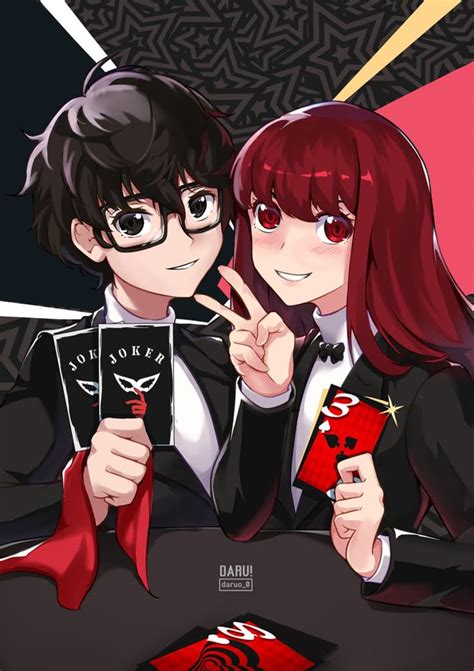 Pin By Osvaldo Morales On Persona 5 Persona 5 Anime Persona 5 Memes