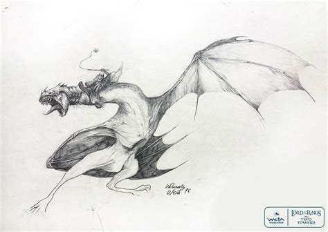 Lord Of The Rings Concept Art Prints At Benito Bear Blog