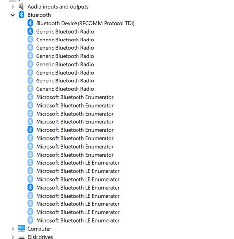 Usb How To Delete Bluetooth Devices Paired With Previous Bluetooth Dongle Super User