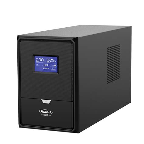 Best Selling Computer Ups Line Interactive Ups 650va 1000va 2000va With
