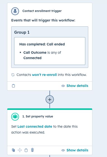Hubspot Community Workflow For Latest Date Field Update From Activity To Contact Hubspot