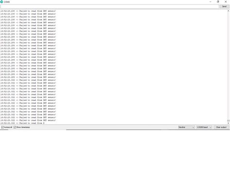 Iot Based Irrigation System General Guidance Arduino Forum