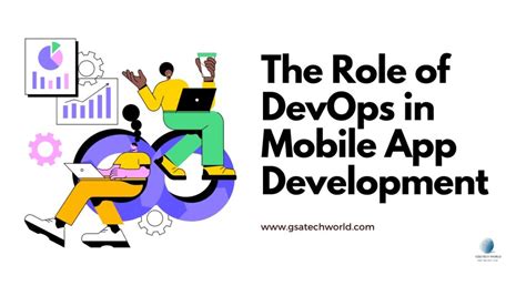 role of devops in mobile app development