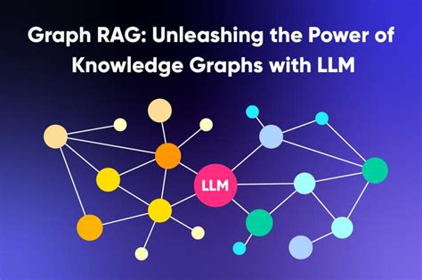 Nebulagraph Launches Industry First Graph Rag Retrieval Augmented Generation With Llm Based On