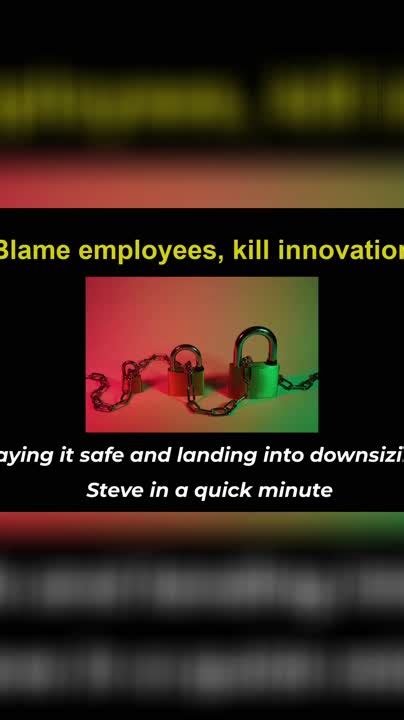 Steve Barriault On Linkedin Leadership Innovation Management