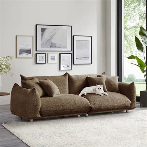 Arnya 88 9 Minimore Modern Style Sofa Modern Sofa Living Room Modern Sofa Couches Living Room