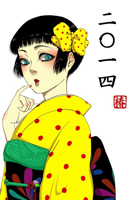 Shoujo Tsubaki Yande Re