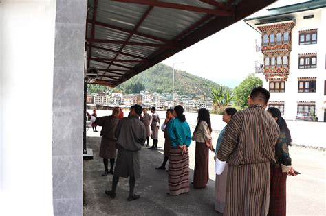 Thimphu Thromde Thimphu Thromde Added A New Photo