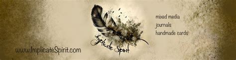 Shop Implicate Spirit