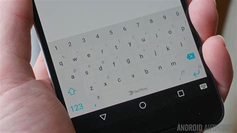 Microsoft Adding SwiftKey Support To Windows Devices In Tablet Mode