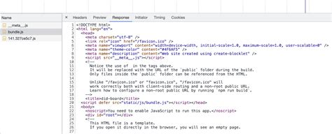 [hold] nfig js 中webpack默认配置会导致dev环境打包后的静态资源引用地址错误 · issue 150